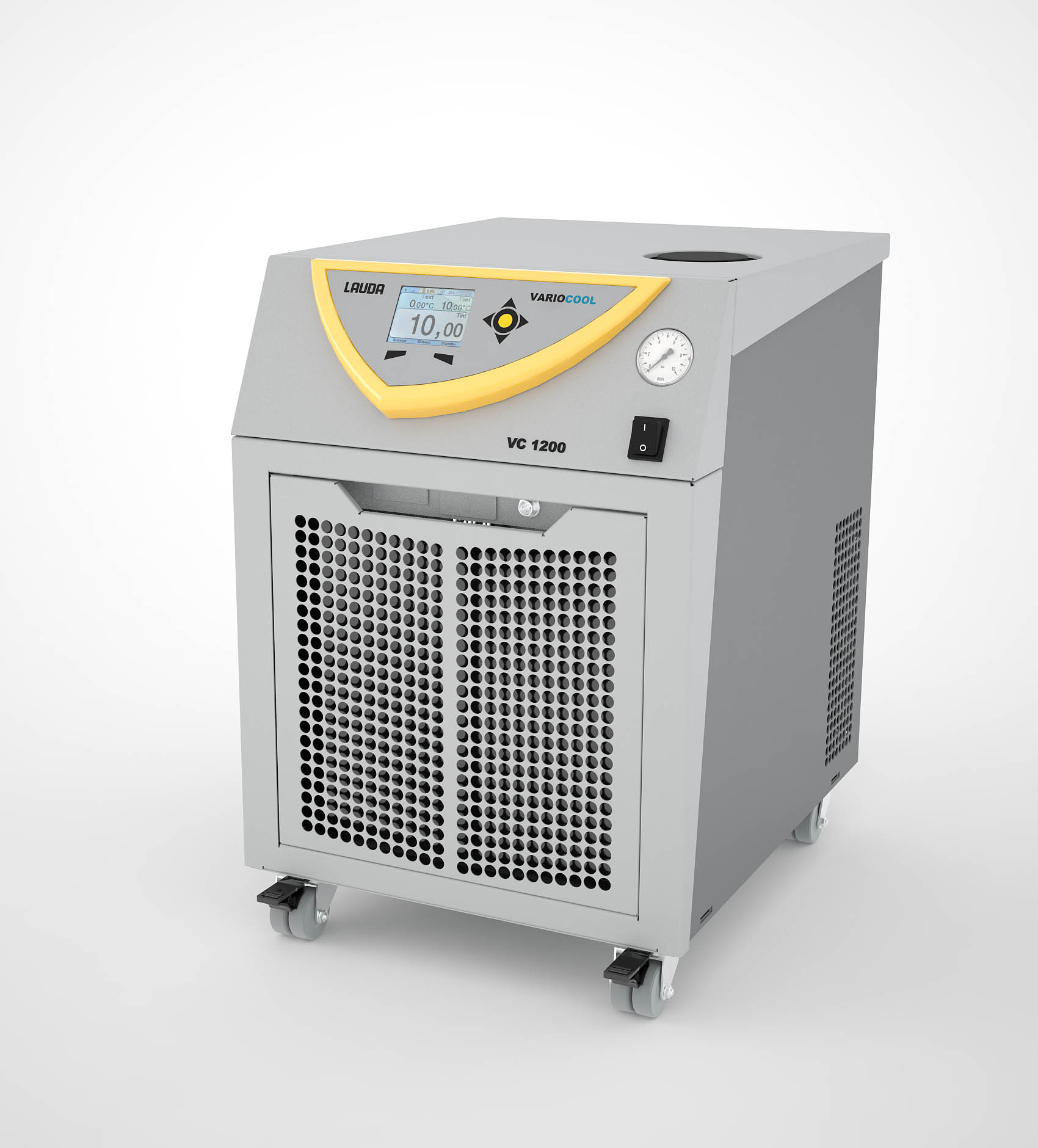 上海盈超科技有限公司